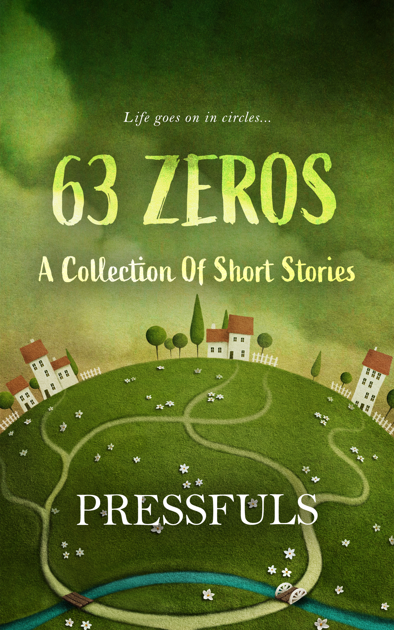 63 Zeros Pressfuls Digipress